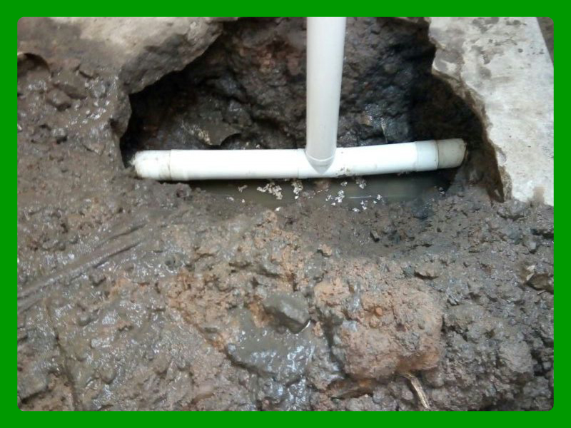 Destape de Drenajes en Nativitas | Servicios de Drenajes Cerca de Mi ...